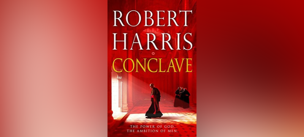 Conclave – ★★★★ – bhrnd.fun